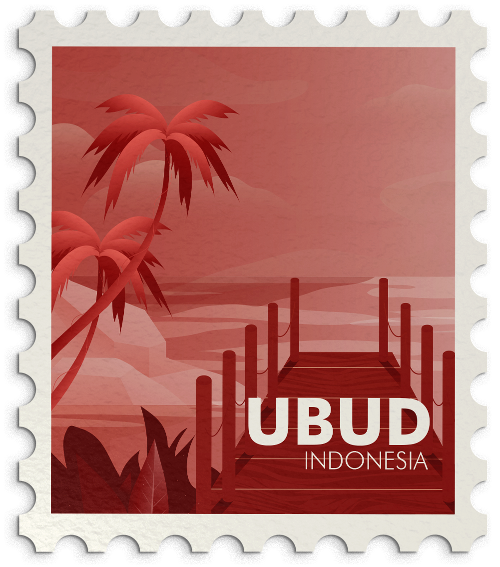Ubud The Nomad Index Ubud The Nomad Index