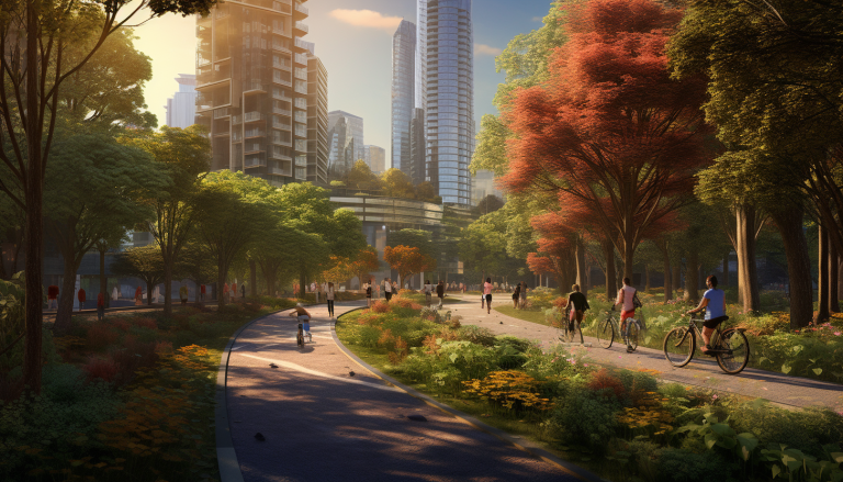 Most Walkable Cities in the World 2023 - The Nomad Index